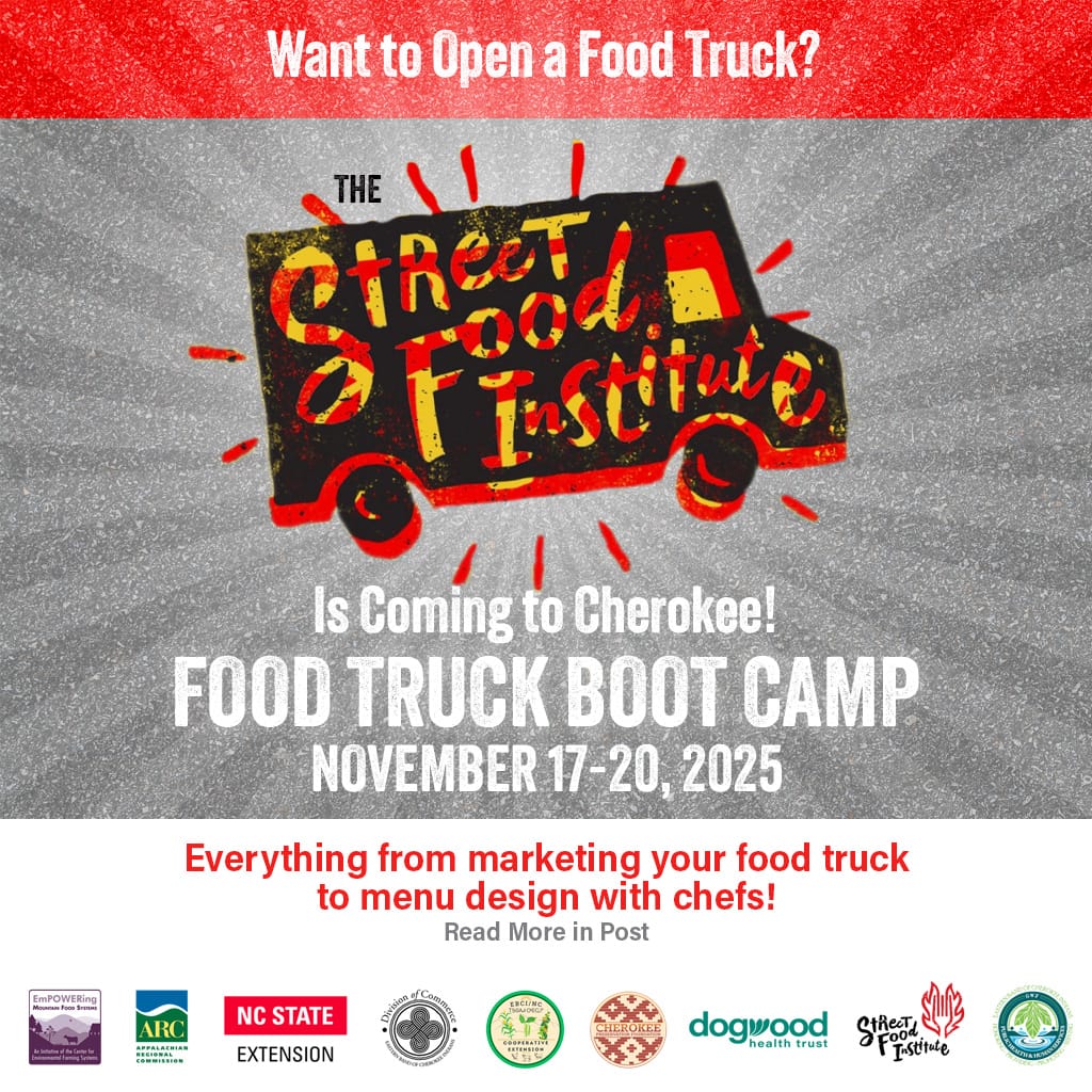 Food Truck Boot Camp - ASAP Connections